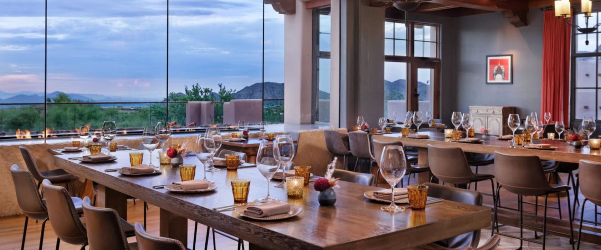 Fine Dining in Scottsdale, Arizona: Luxurious Experiences Await