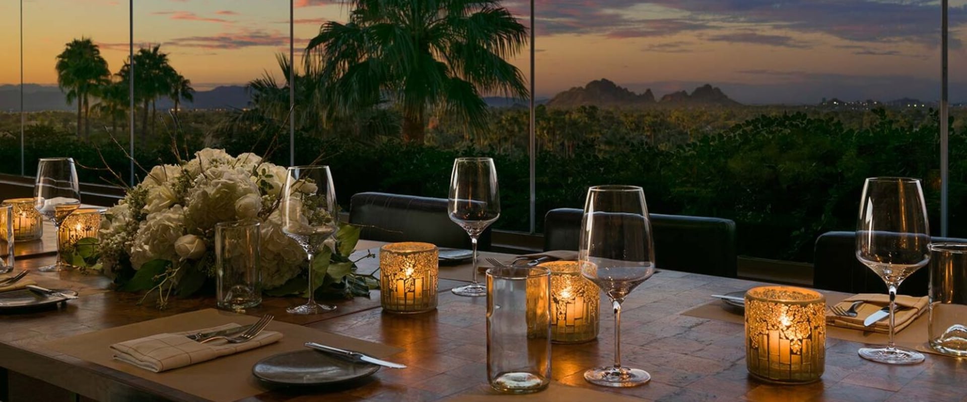 Private Dining Rooms in Scottsdale, Arizona: An Expert's Guide