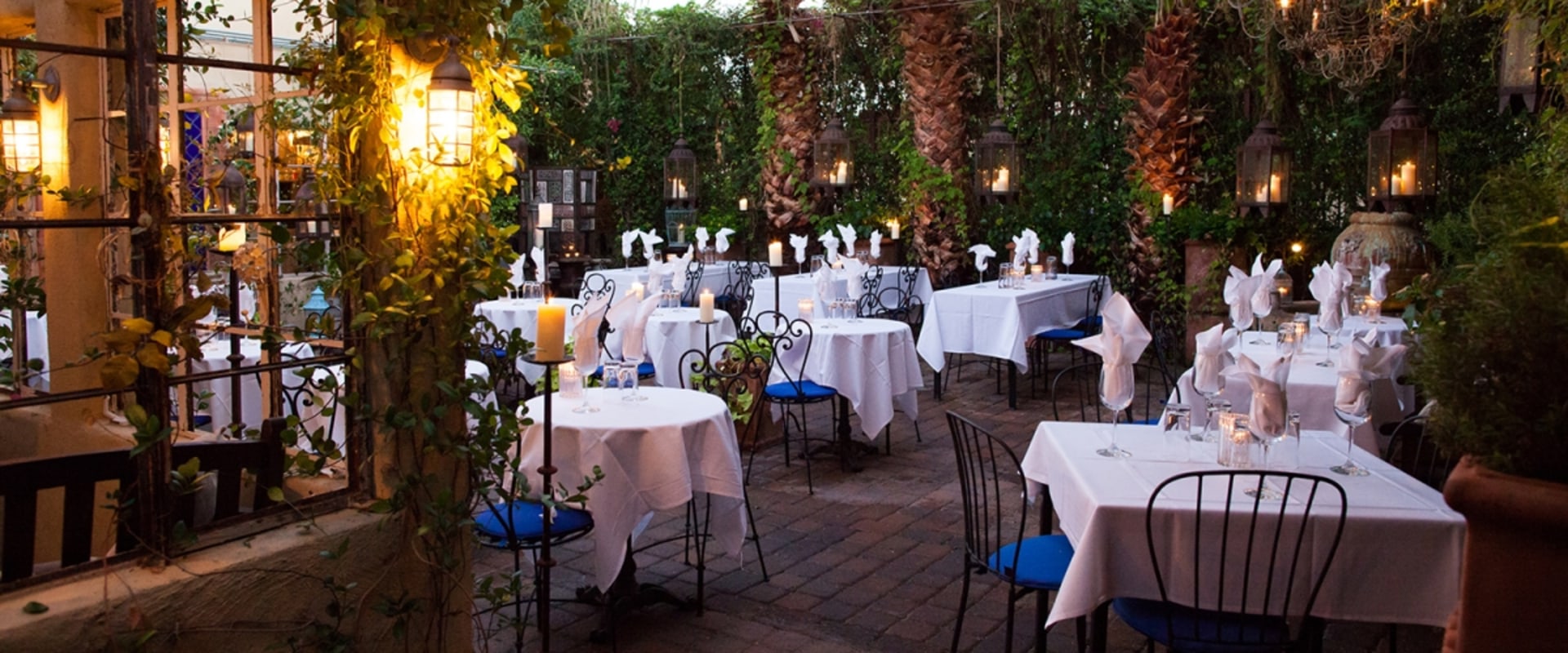 The Best Chain Restaurants in Scottsdale, Arizona: A Guide for Foodies