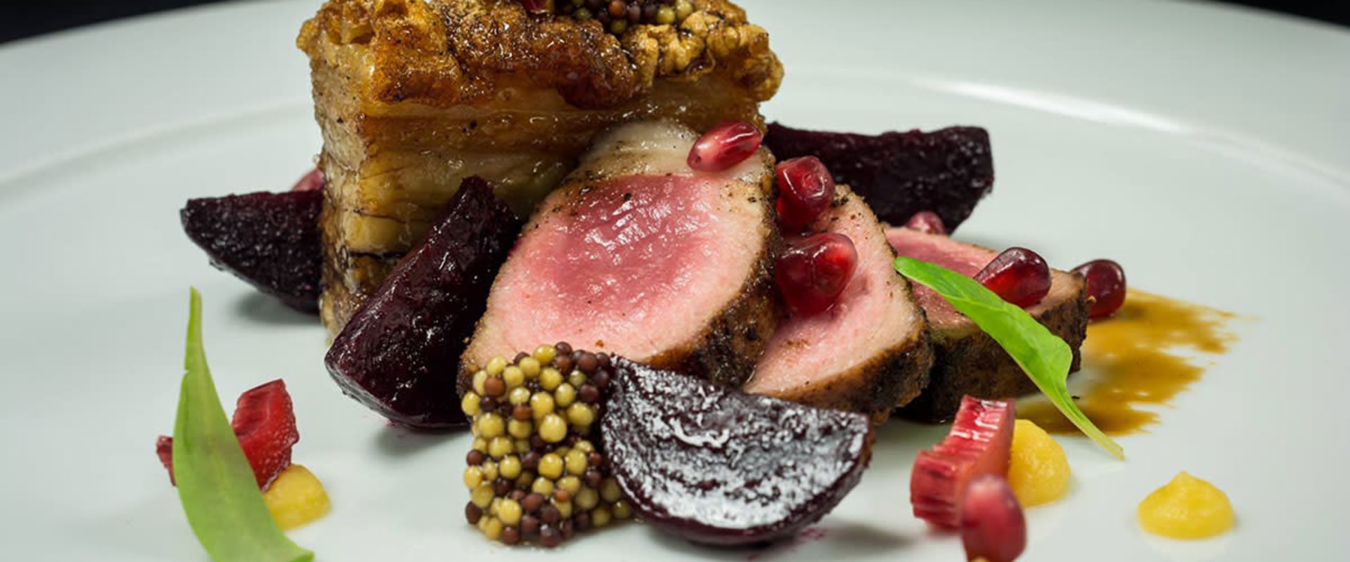 Exploring the Richness of Native American Cuisine in Scottsdale, Arizona