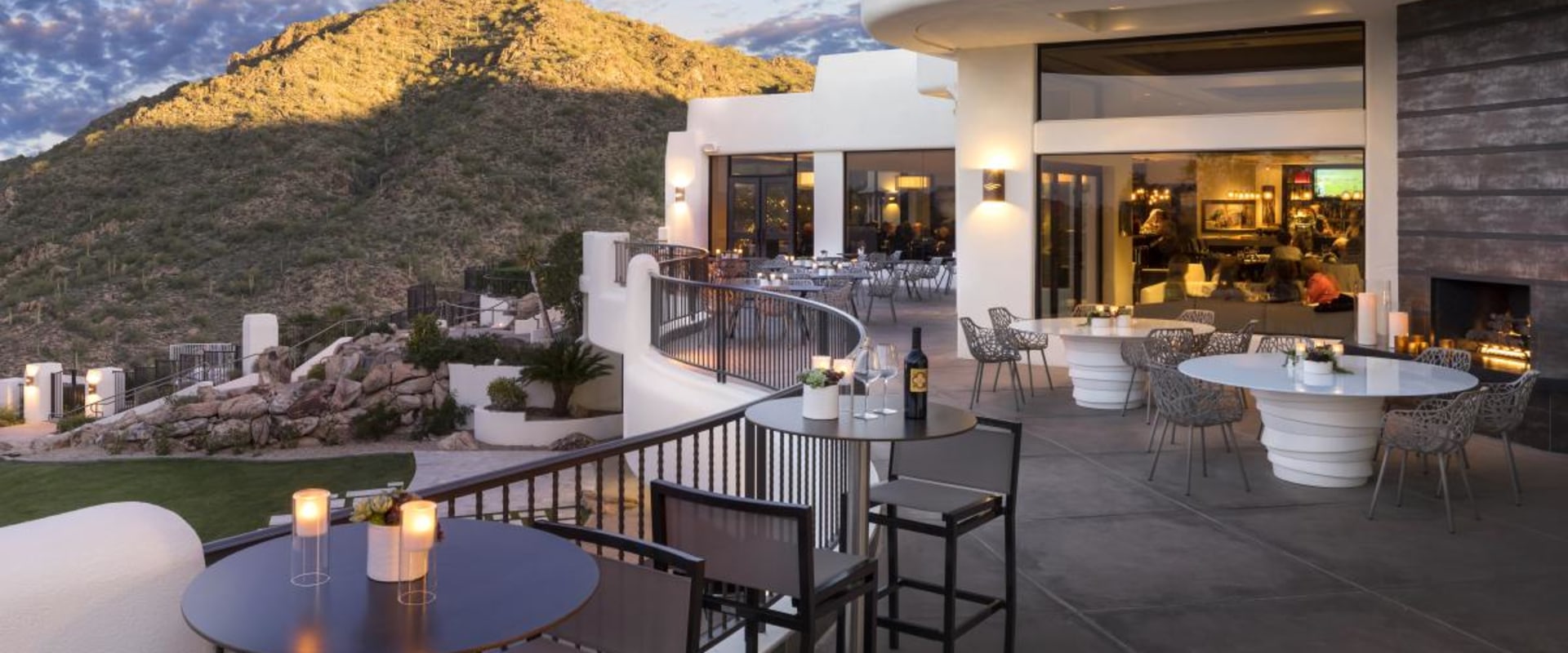 8 Delicious Local Restaurants in Scottsdale, Arizona